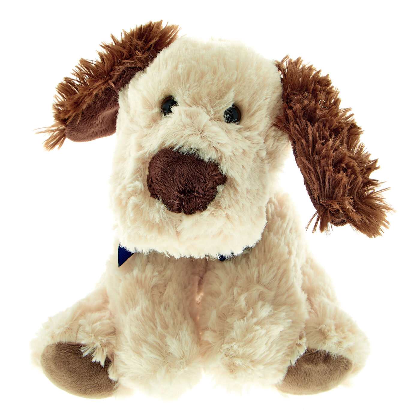 Buy Small Puppy Soft Toy for GBP 1.00 | Card Factory UK