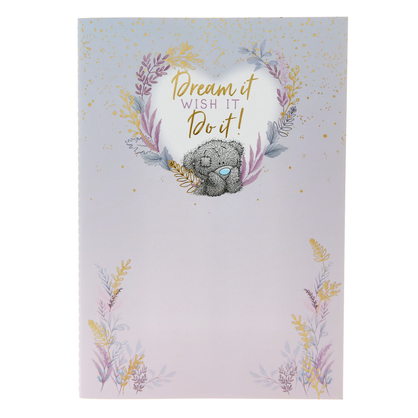 Buy Me To You Tatty Teddy A5 Notebooks - Set of 3 for GBP 3.99 | Card ...