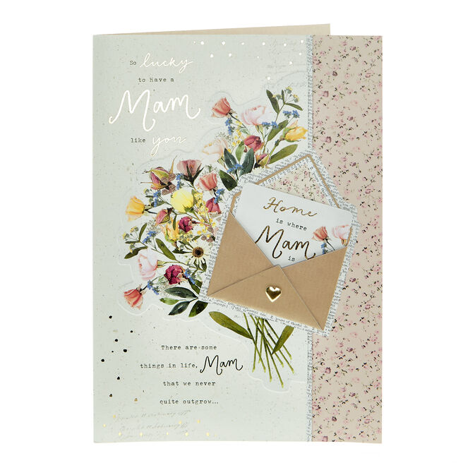 Mammy & Mam Mother’s Day Cards - cardfactory
