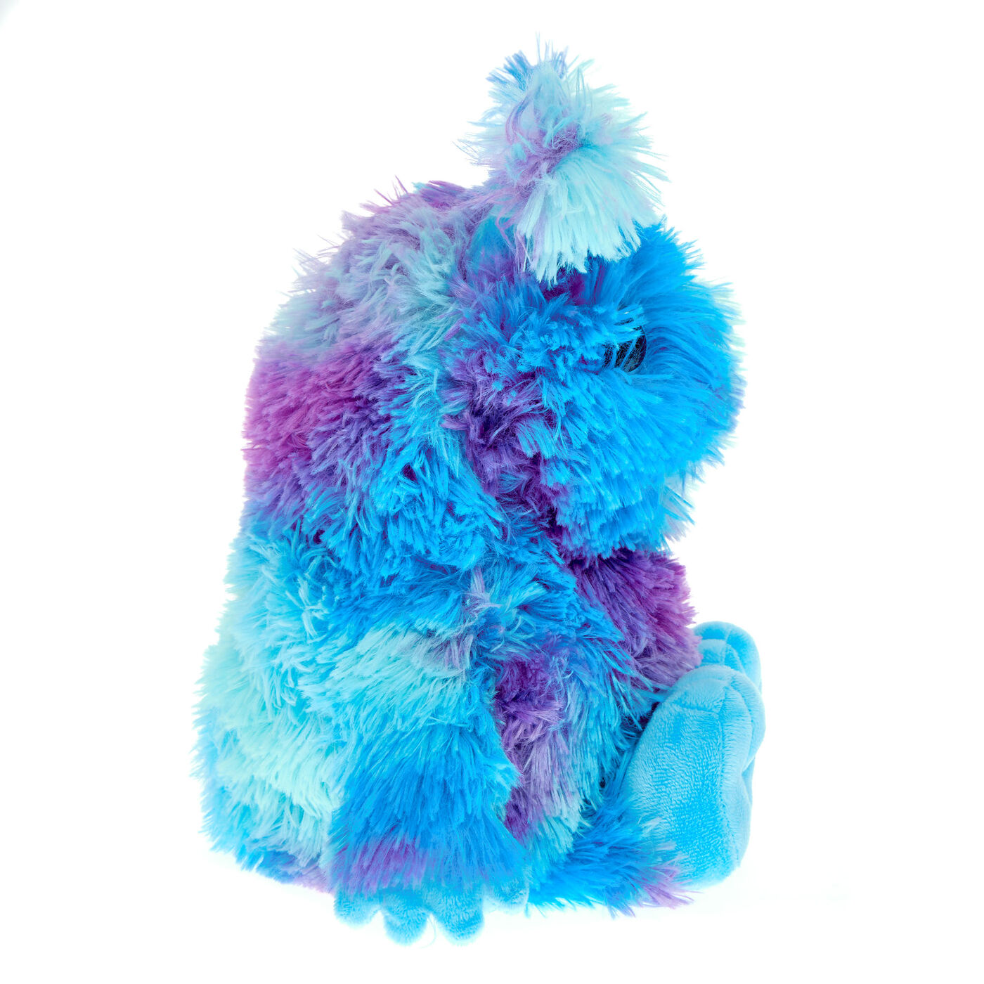 Buy Cosmo the Alien Soft Toy for GBP 5.99 | Card Factory UK