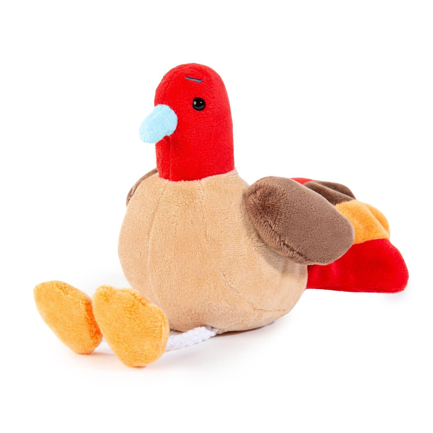 Buy My Blue Nose Friends - Gobbledygook the Turkey Special Edition Cute ...