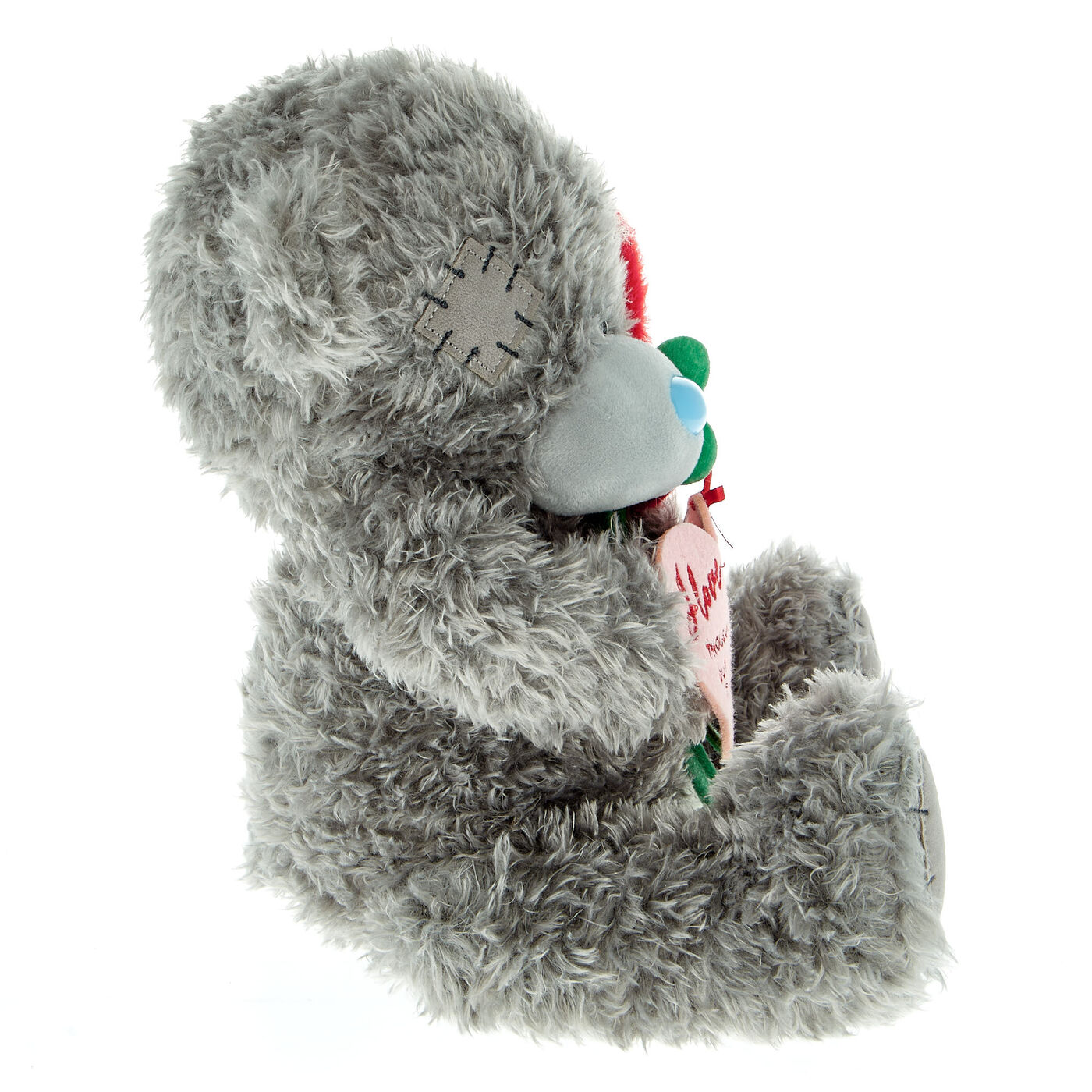 Buy Tatty Teddy With Roses Soft Toy for GBP 23.99 | Card Factory UK