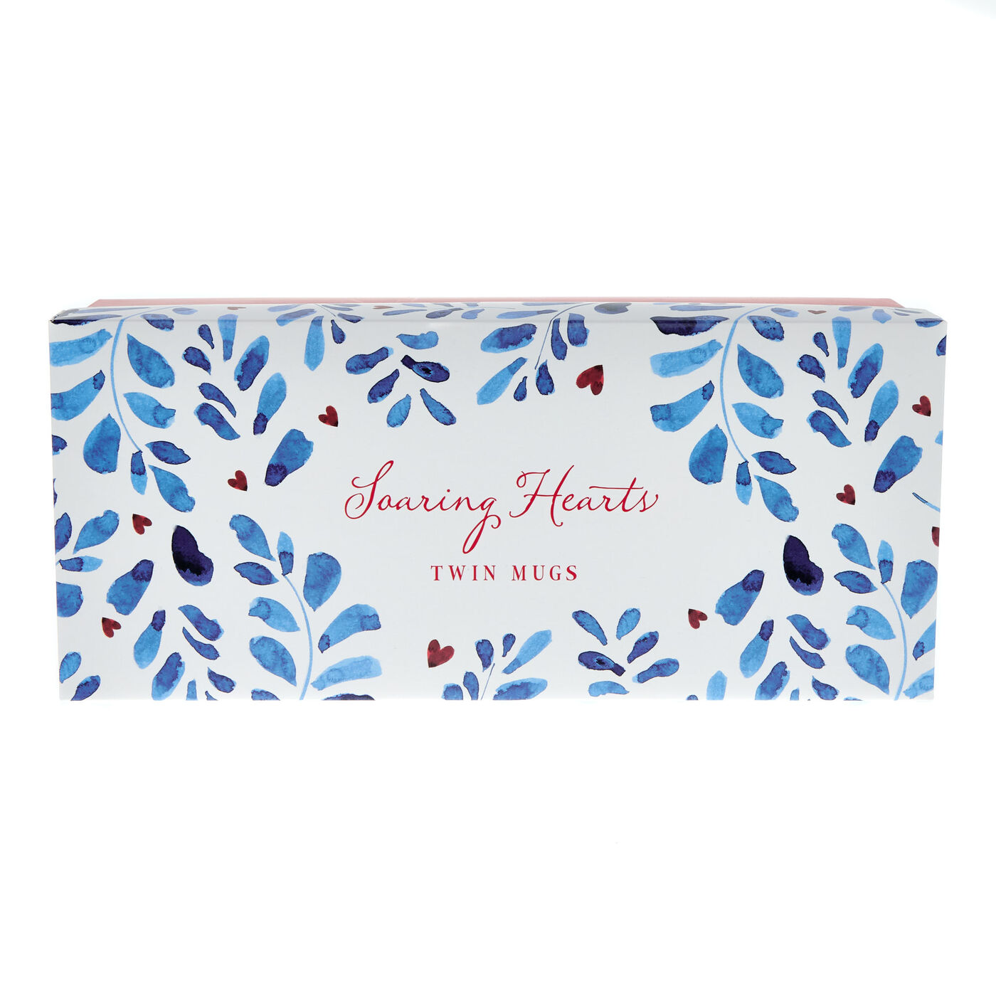 Buy Soaring Hearts Twin Mugs for GBP 5.24 | Card Factory UK