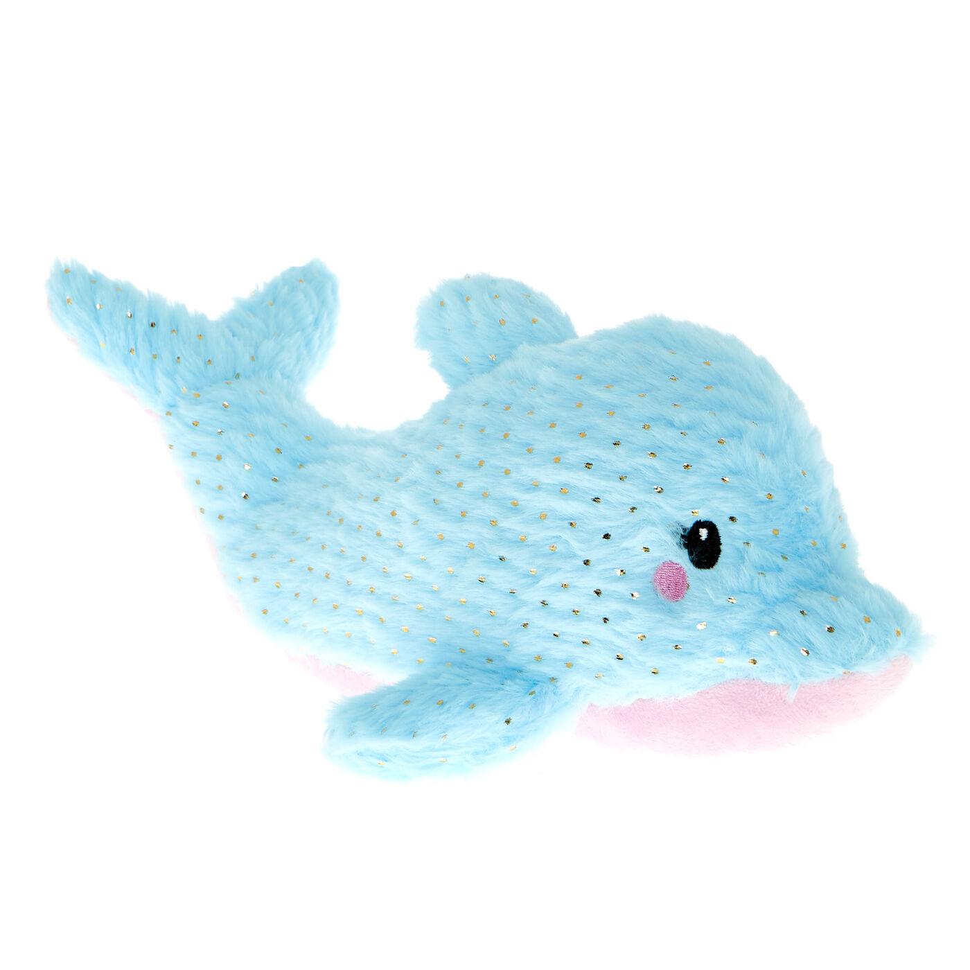 Buy Splasher The Dolphin Soft Toy for GBP 3.99 | Card Factory UK