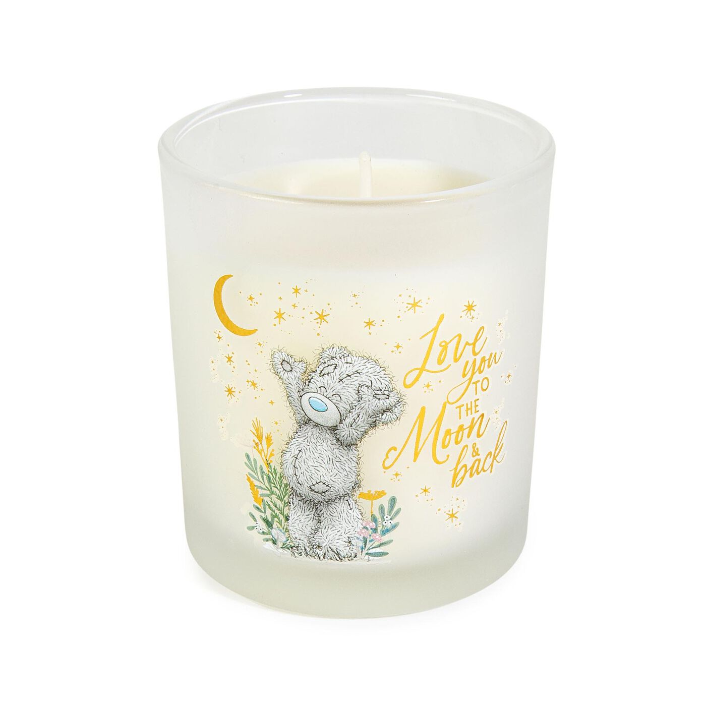Buy Me To You Tatty Teddy Candle & Plaque Set for GBP 6.99 | Card ...