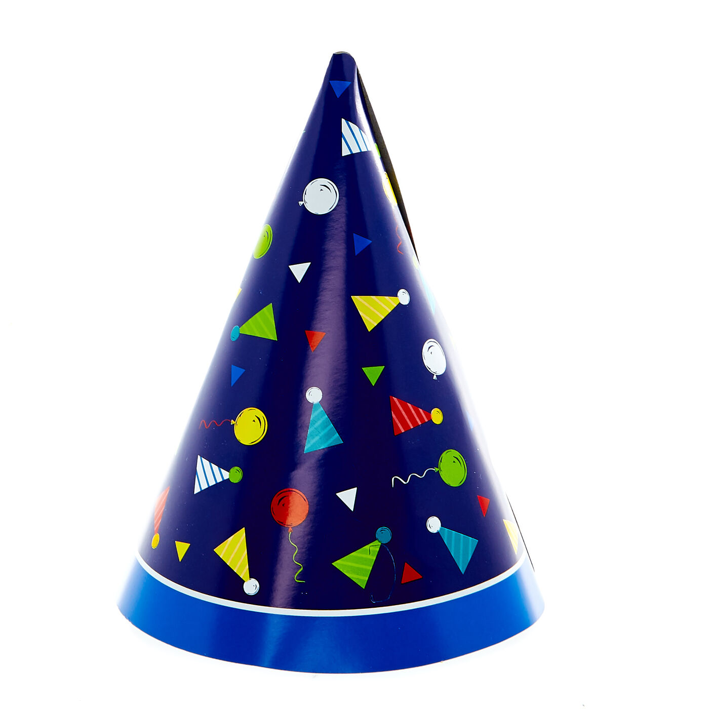 Buy Colourful Happy Birthday Party Tableware And Decoration Bundle 16