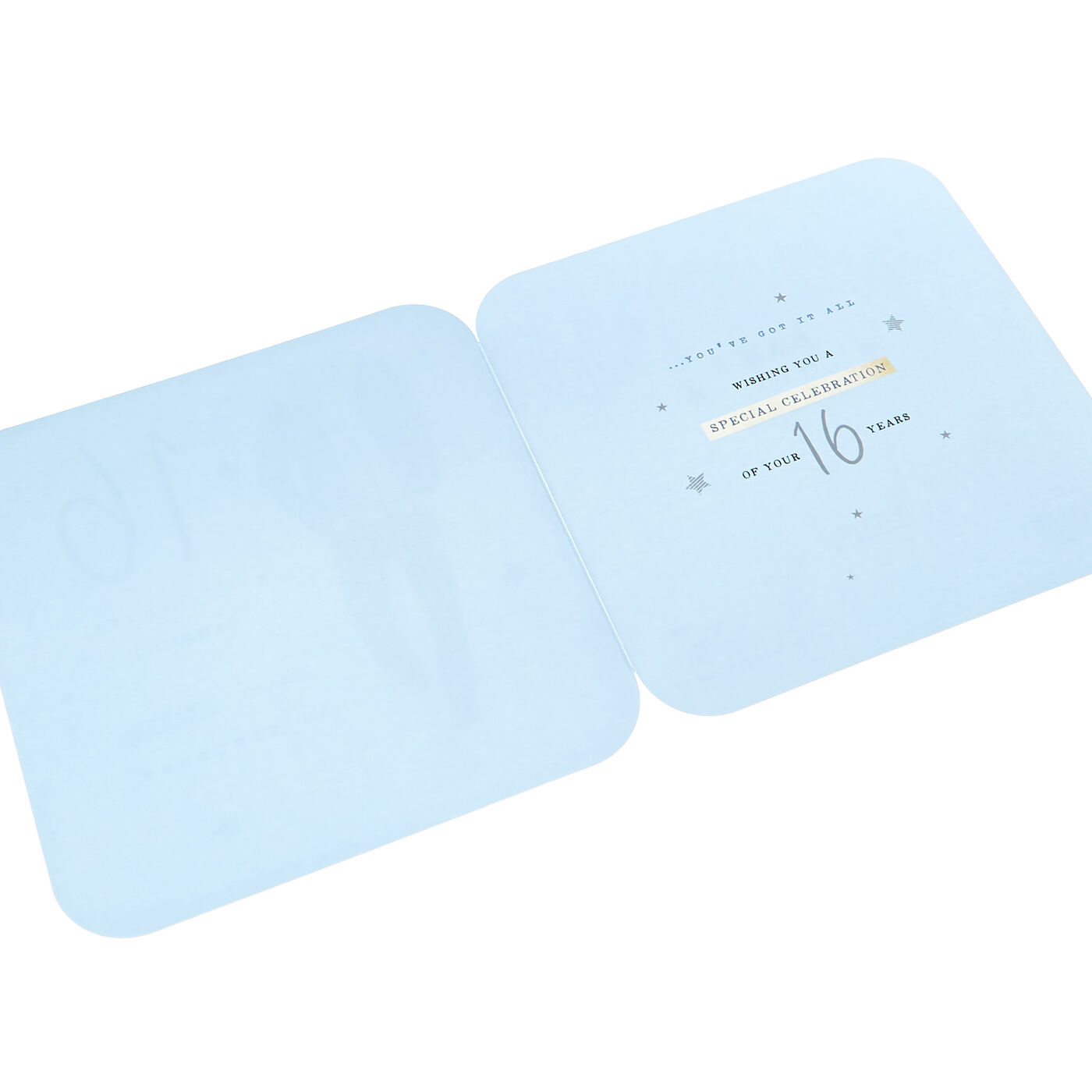 Buy 16th Birthday Card - Smart Funny & handsome for GBP 1.49 | Card ...