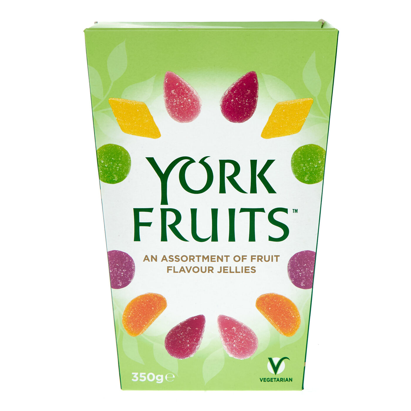 Buy York Fruits 350g for GBP 4.99 | Card Factory UK