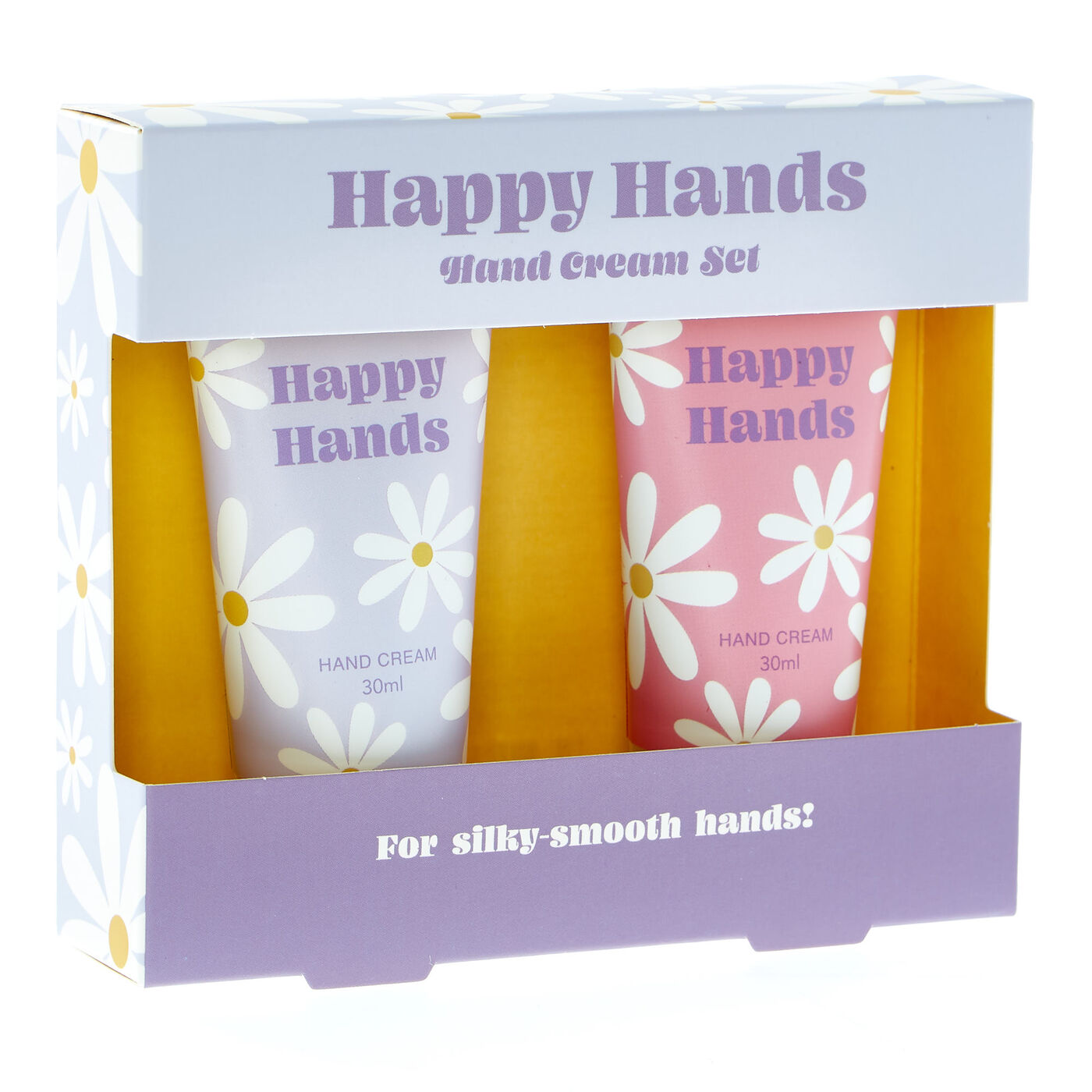 Buy Happy Hands Hand Cream Set for GBP 1.99 | Card Factory UK