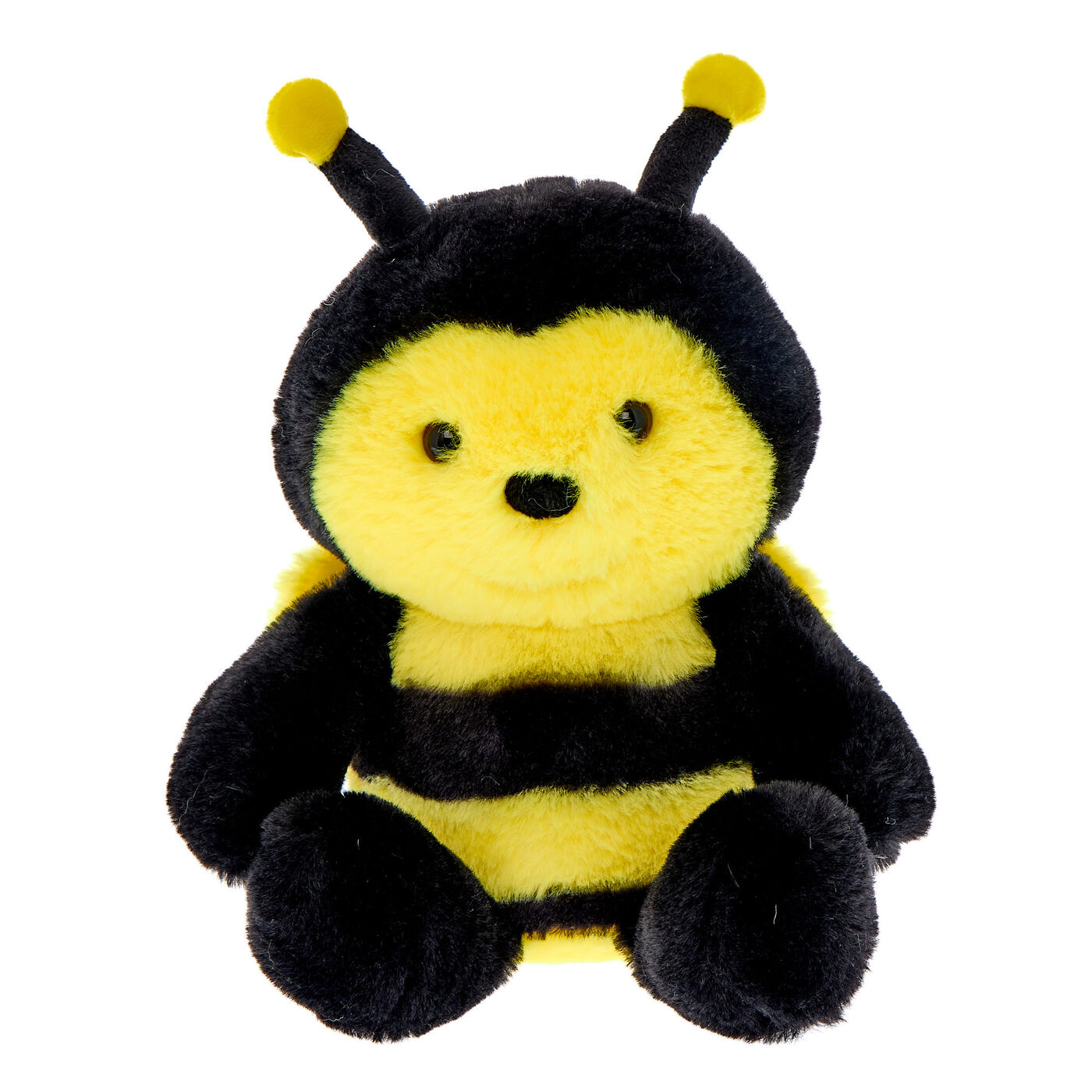 Buy Small Bee Soft Toy for GBP 4.99 | Card Factory UK