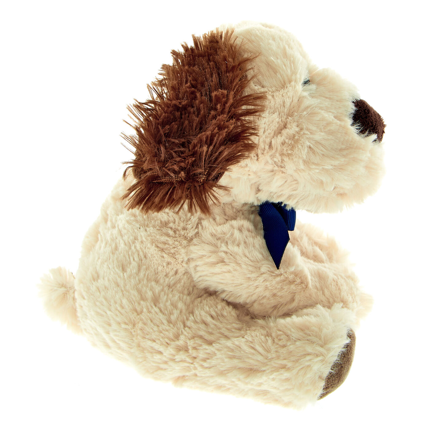 Buy Small Puppy Soft Toy for GBP 1.00 | Card Factory UK