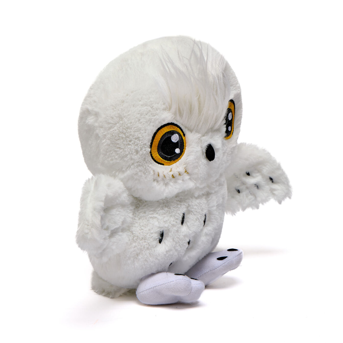 Buy Harry Potter Hedwig Soft Toy for GBP 12.99 | Card Factory UK