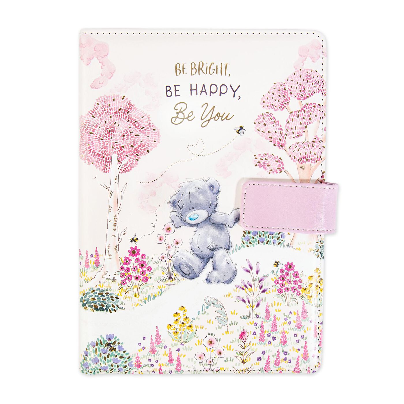 Buy Me to You Tatty Teddy A5 Journal for GBP 5.99 | Card Factory UK
