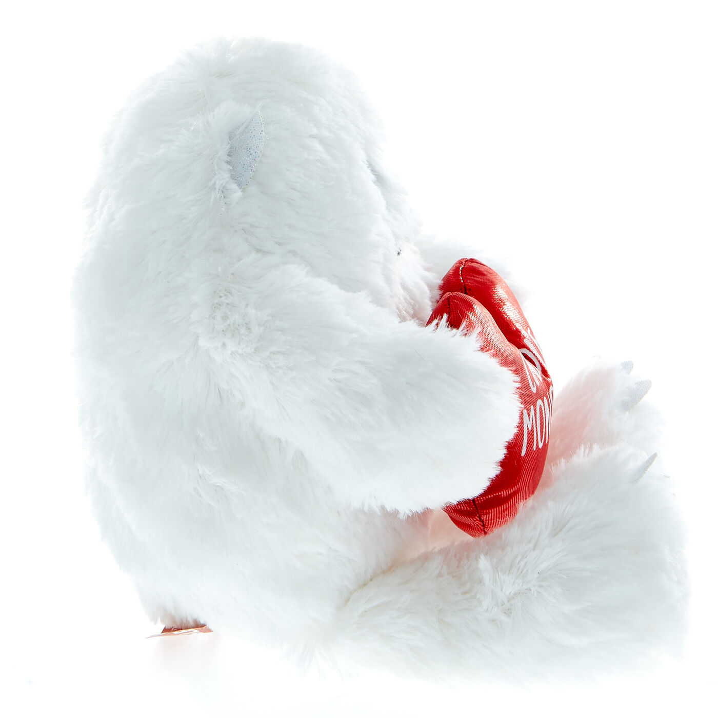 Buy Cuddle Monster Yeti Soft Toy for GBP 2.99 | Card Factory UK