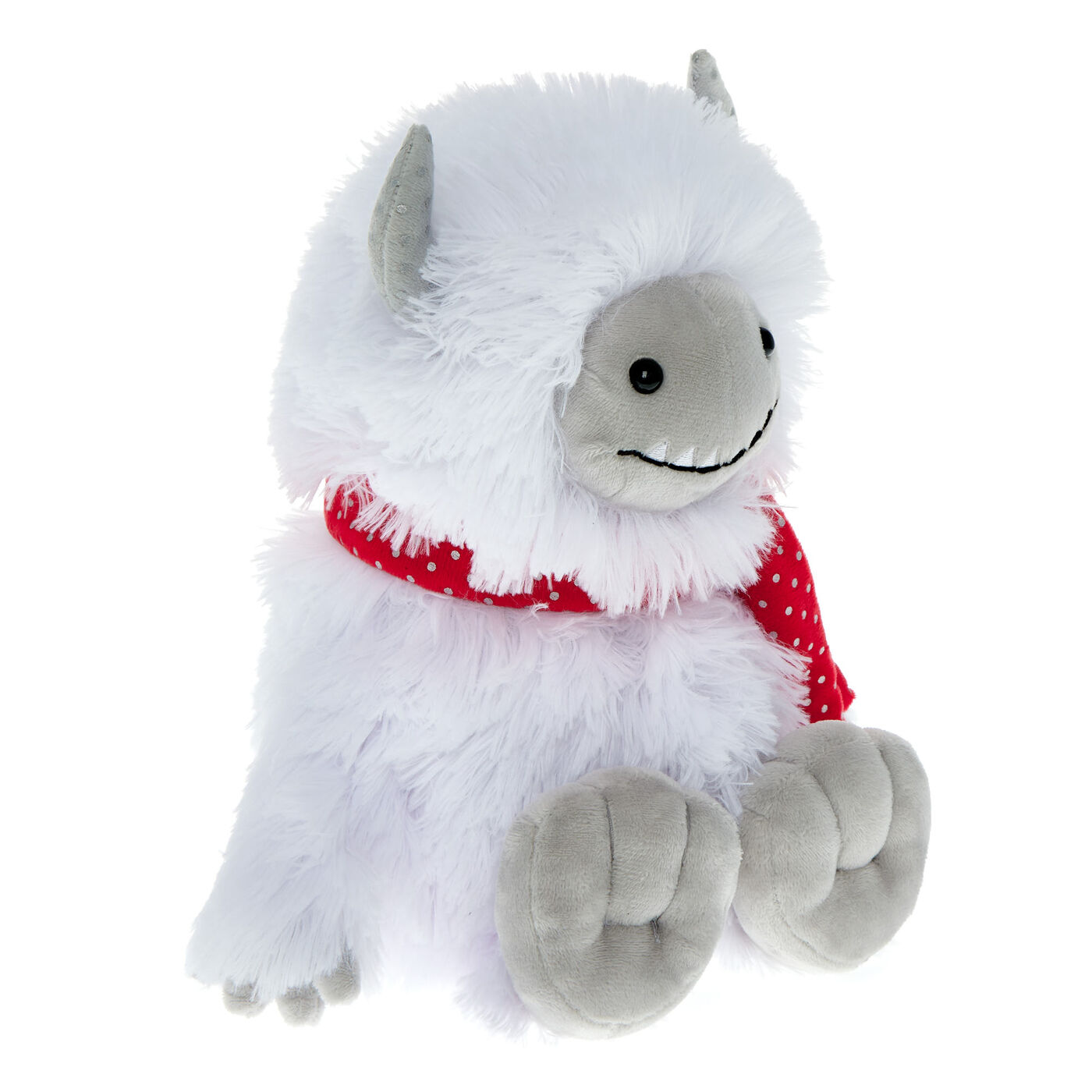 Buy Medium Yeti Soft Toy for GBP 2.99 | Card Factory UK