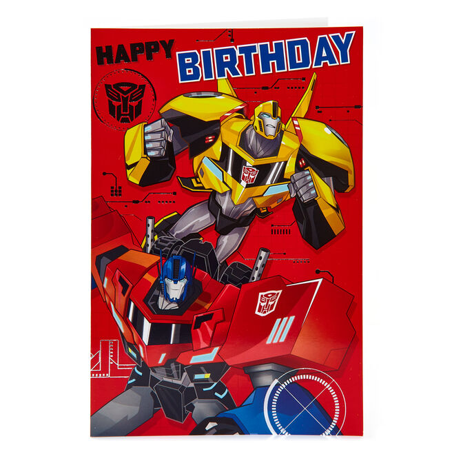 3D Pop Up Birthday Cards & More - Card Factory
