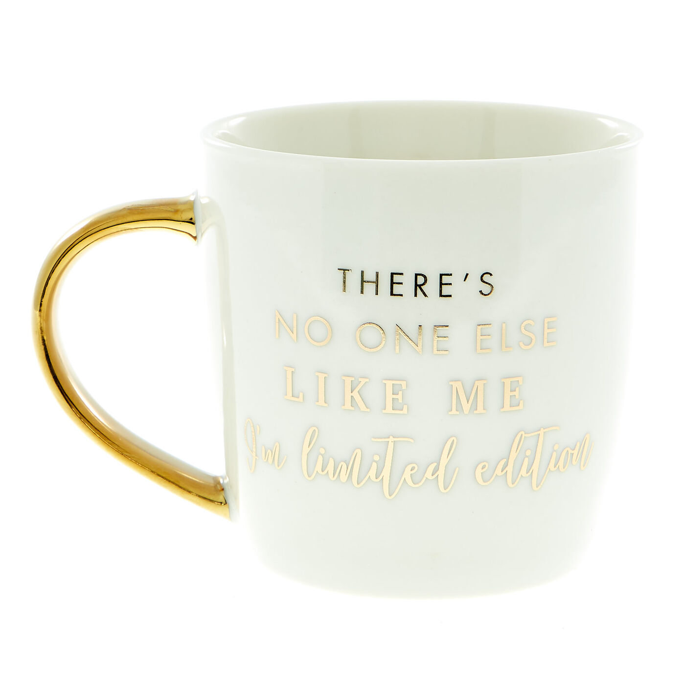 Buy I'm Limited Edition Mug for GBP 3.99 | Card Factory UK