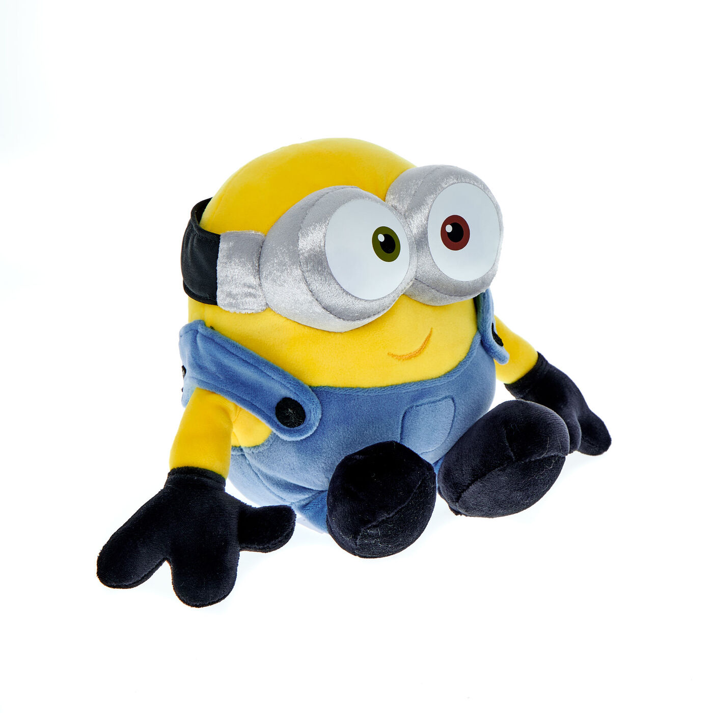 Buy Minions Bob Soft Toy for GBP 9.99 | Card Factory UK