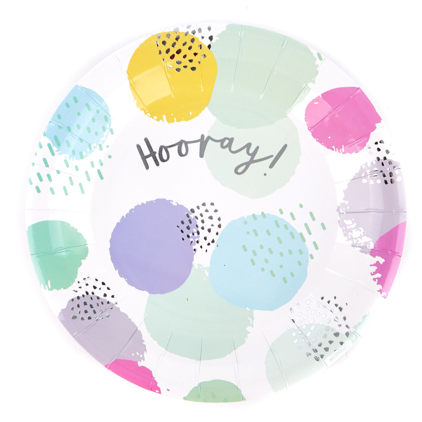 Buy Pastel Pop Party Tableware Bundle - 20 Guests for GBP 10.99 | Card ...