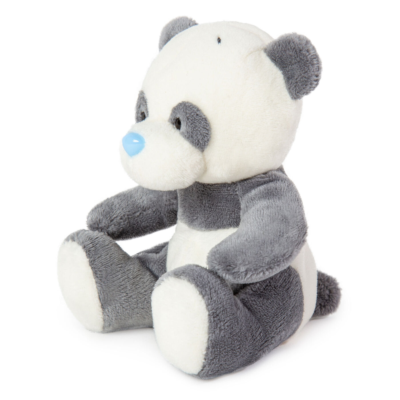 Buy My Blue Nose Friends - Snooks the Panda Cute Collectable Beanie for ...
