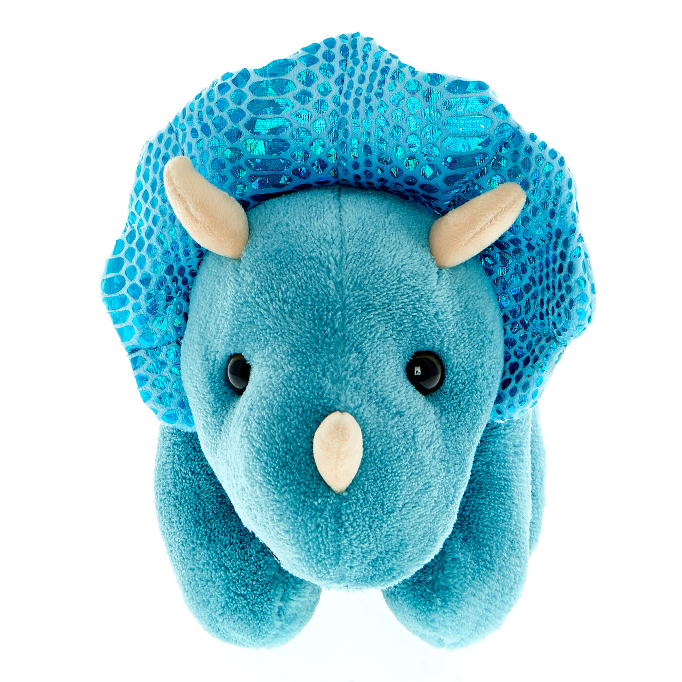 Buy Blue Dinosaur Soft Toy for GBP 3.99 | Card Factory UK