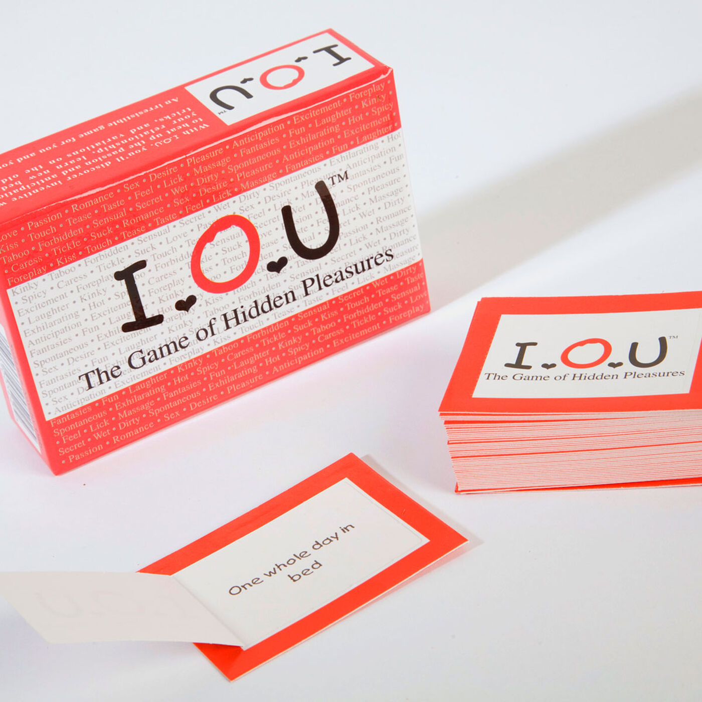 Buy IOU Vouchers for GBP 4.99 | Card Factory UK