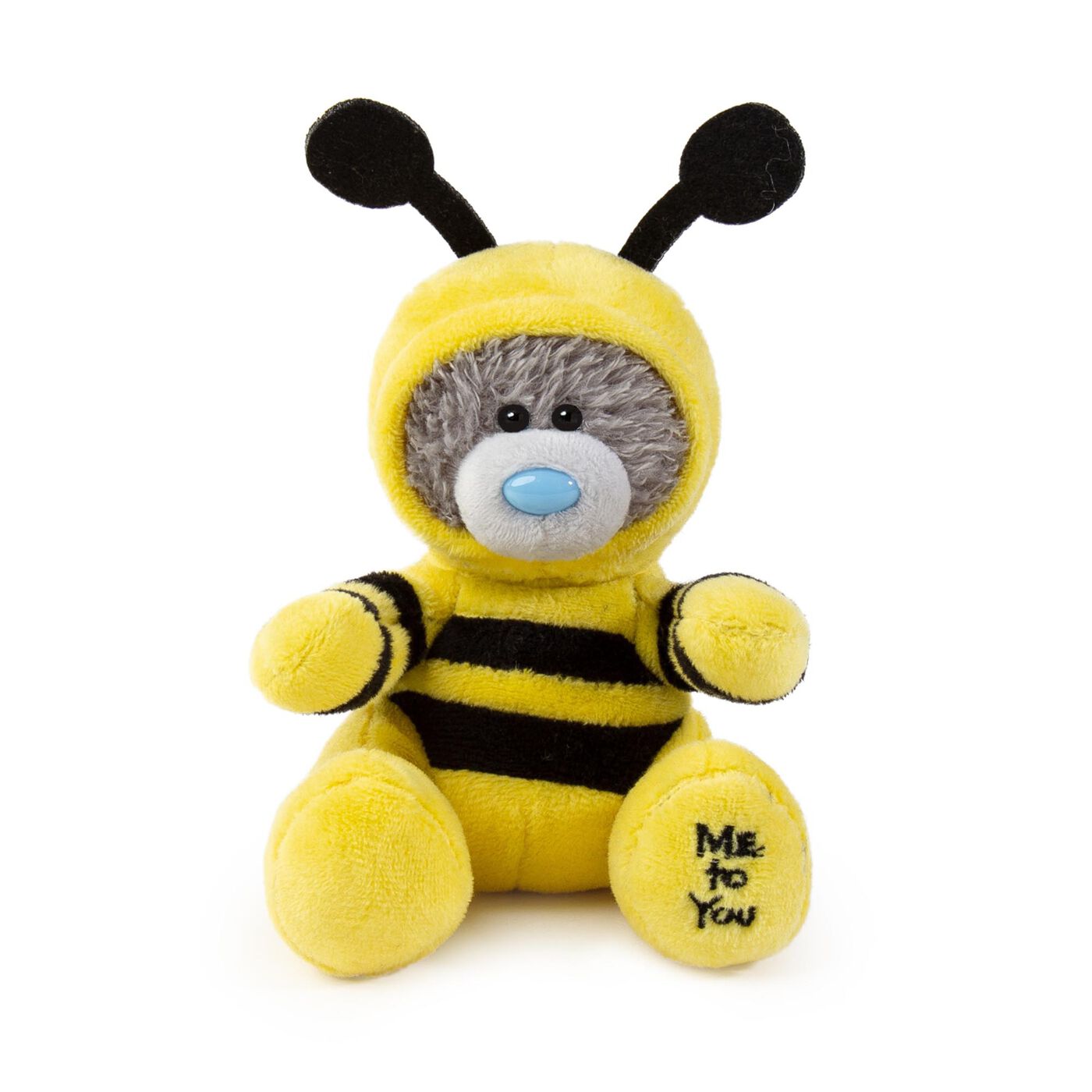 Buy Me to You Tatty Teddy to Bee Happy Gift Set for GBP 11.99 | Card ...