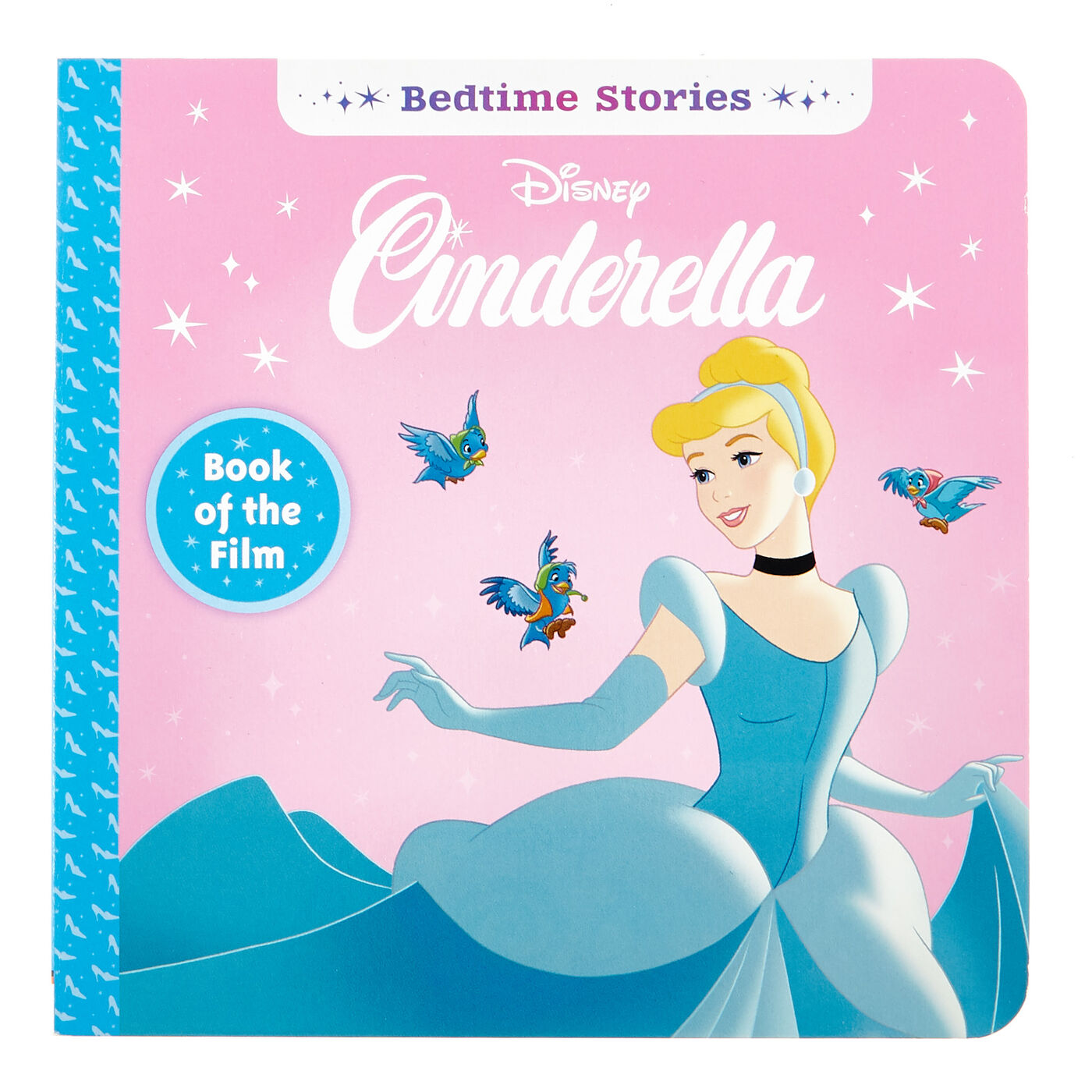 Buy Disney Princess Bedtime Story Books - Set Of 4 for GBP 6.99 | Card ...