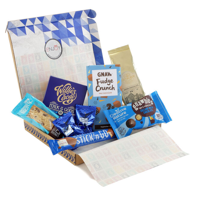 Find amazing products in Food & Drink Hampers' today | Card Factory UK