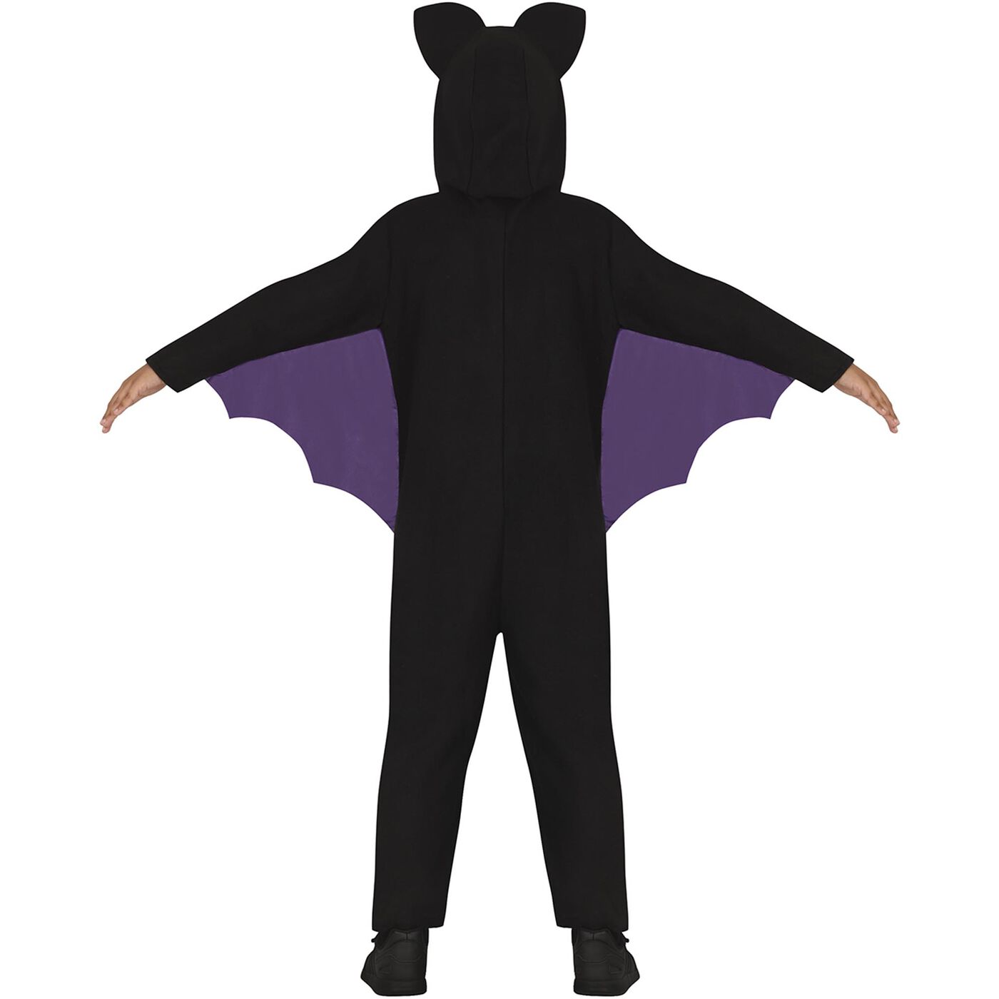 Buy Bat Children's Fancy Dress Costume for GBP 19.99 | Card Factory UK