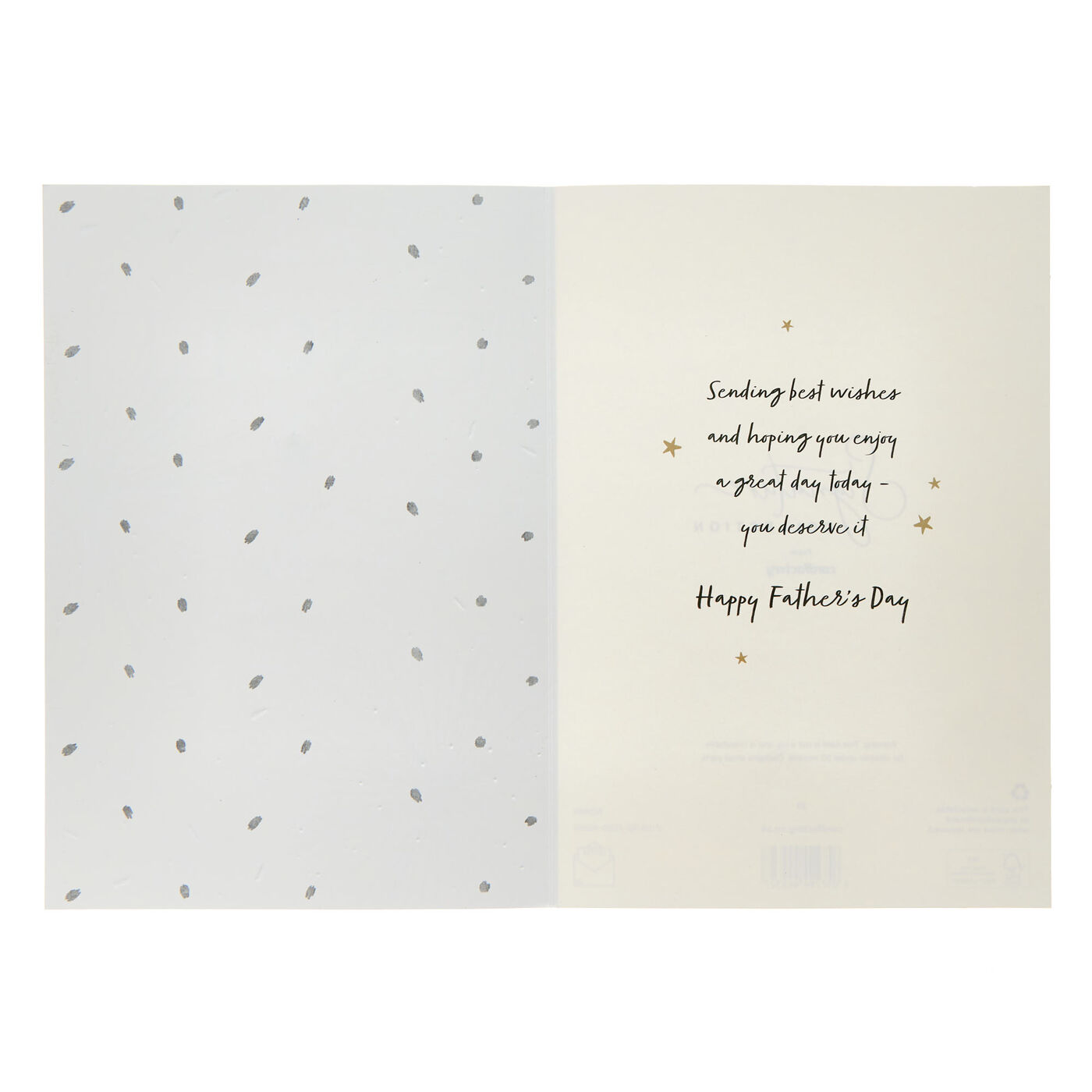 Buy Special Uncle Fireworks Father's Day Card for GBP 1.29 | Card ...