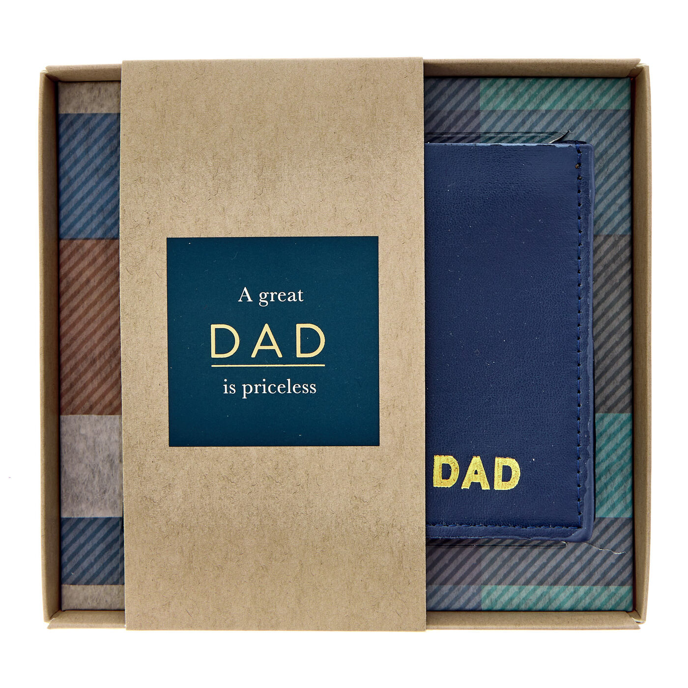 Buy Dad Wallet for GBP 3.99 | Card Factory UK