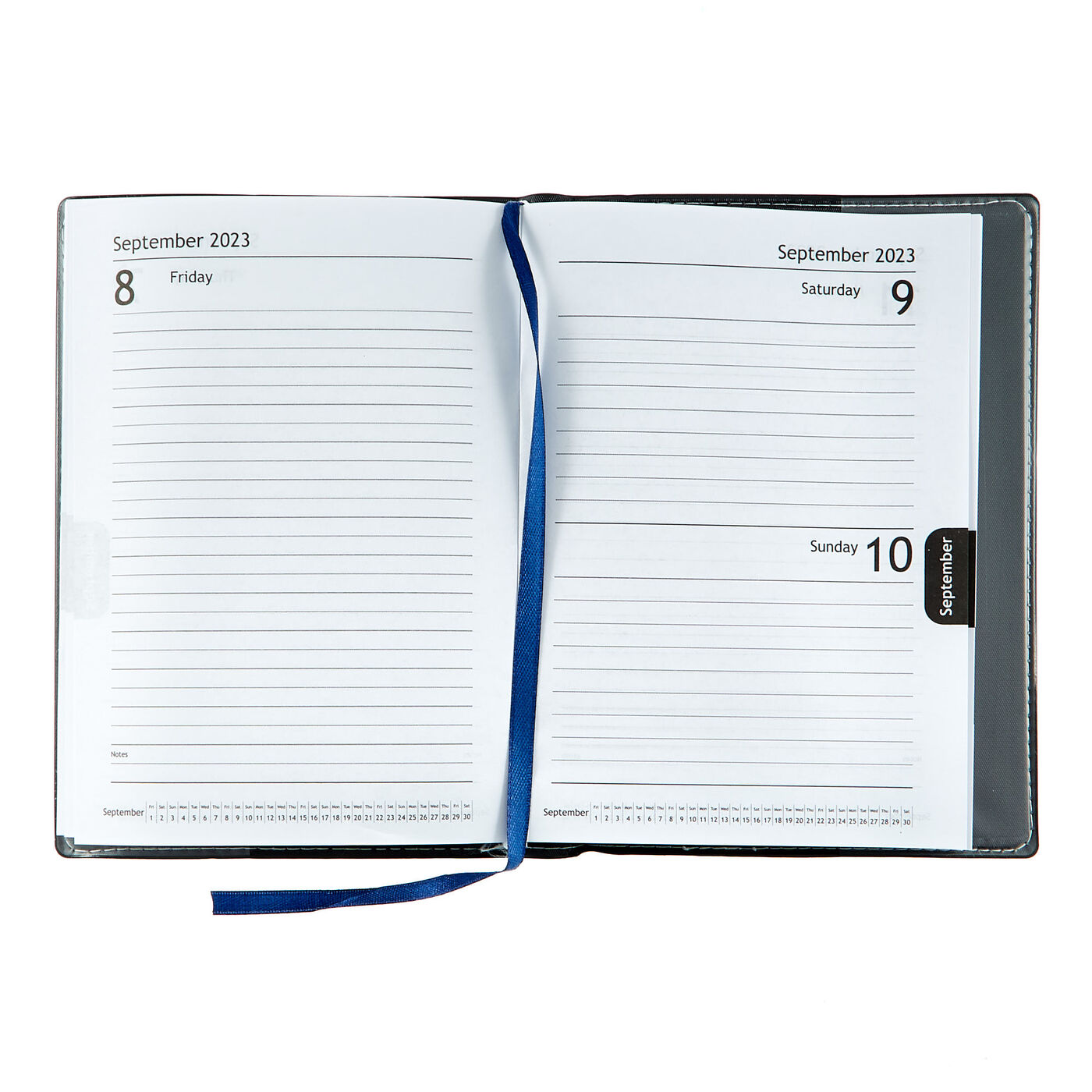 Buy Navy Blue Page A Day 2023 Pocket Diary For GBP 1 49 Card Factory UK buy-navy-blue-page-a-day-2023-pocket-diary-for-gbp-1-49-card-factory-uk