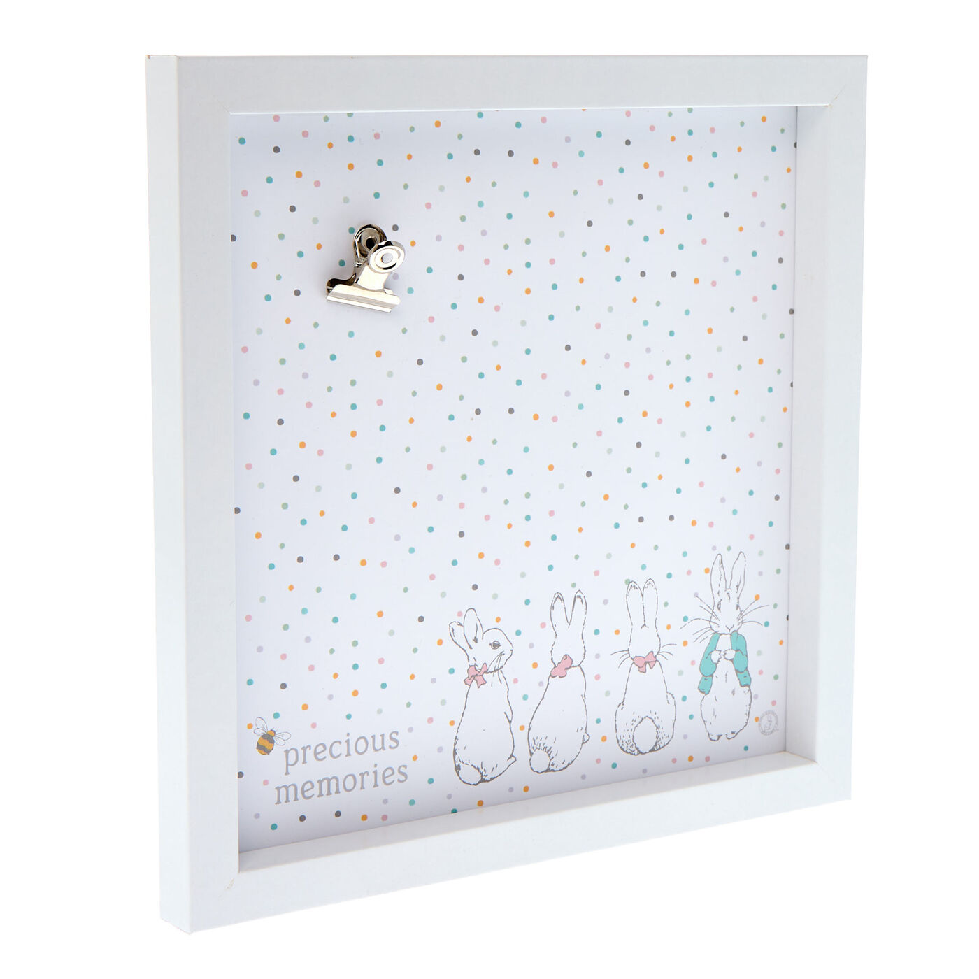 Buy Peter Rabbit Memory Casting Kit for GBP 6.99 | Card Factory UK