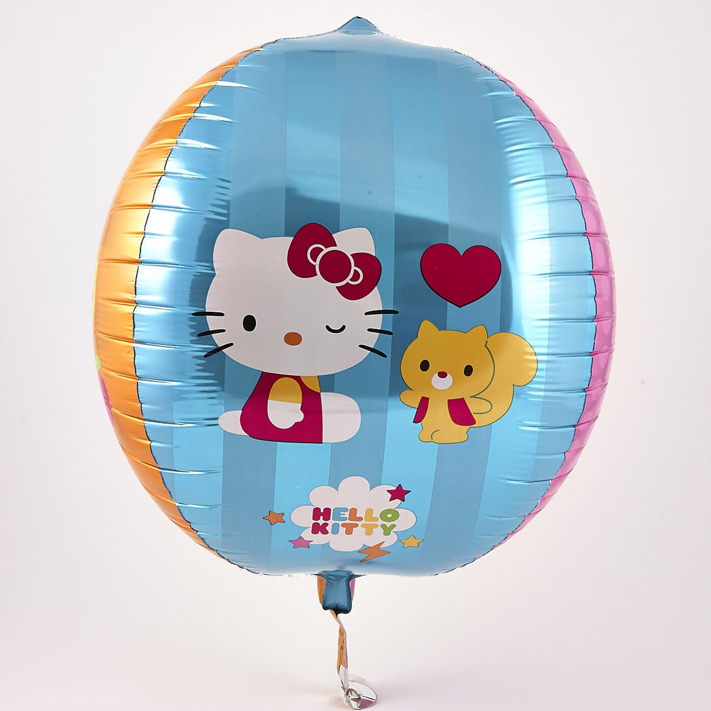 Buy Hello Kitty Helium Orbz Balloon (Deflated) for GBP 5.99 | Card ...