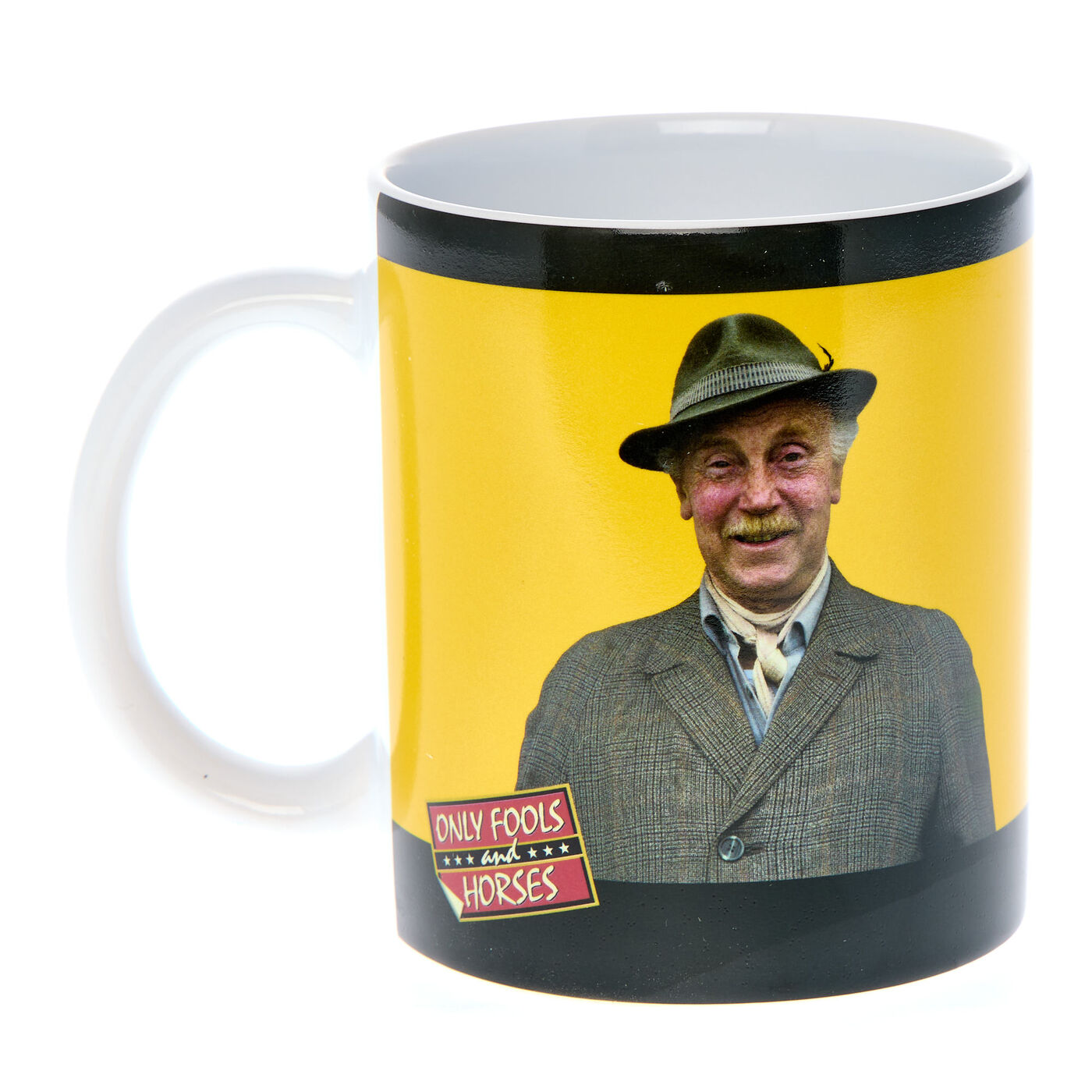 Buy Grandad's Cushty Only Fools & Horses Mug for GBP 4.99 | Card Factory UK