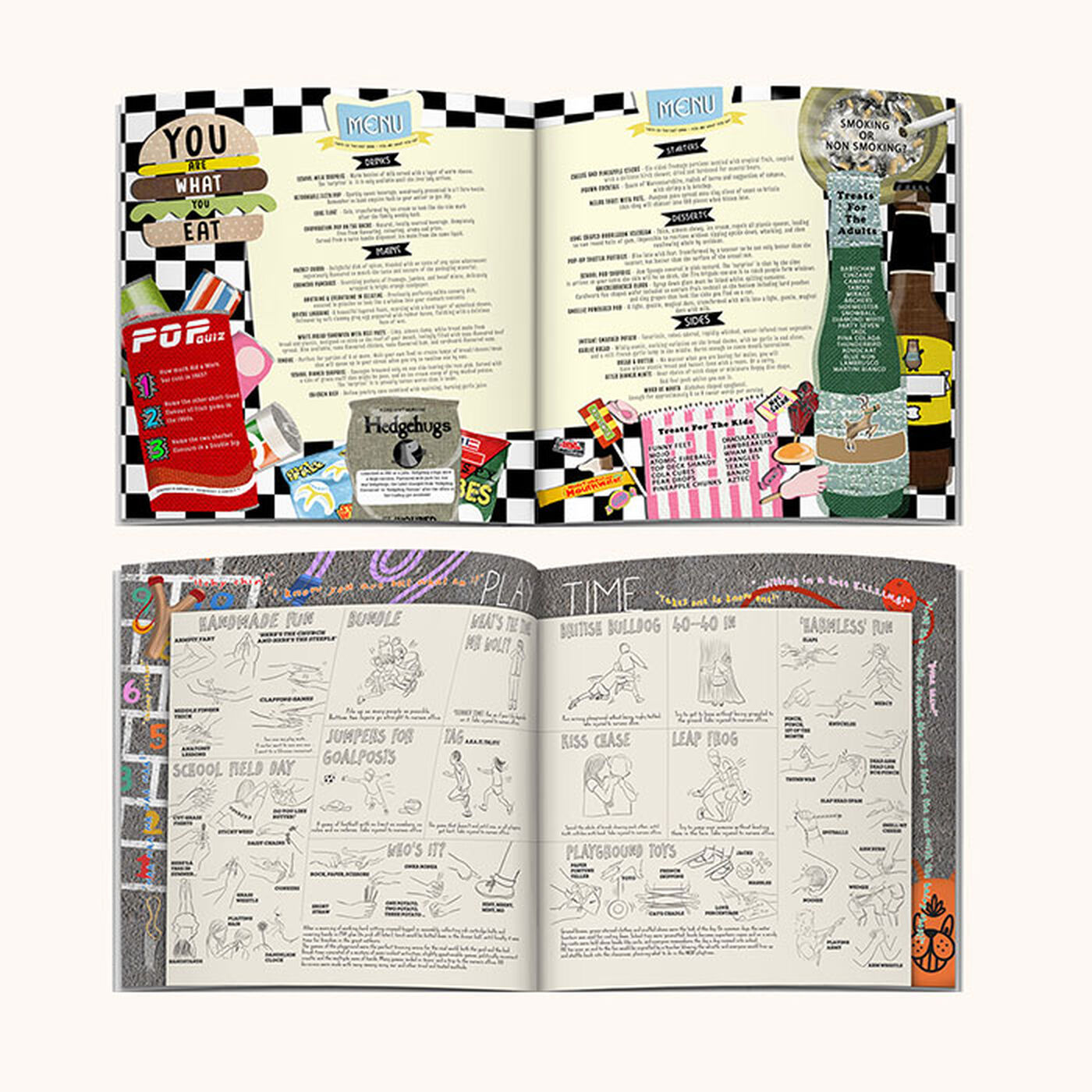 Buy Personalised Book - Memory Lane 50th Birthday for GBP 22.99 | Card ...