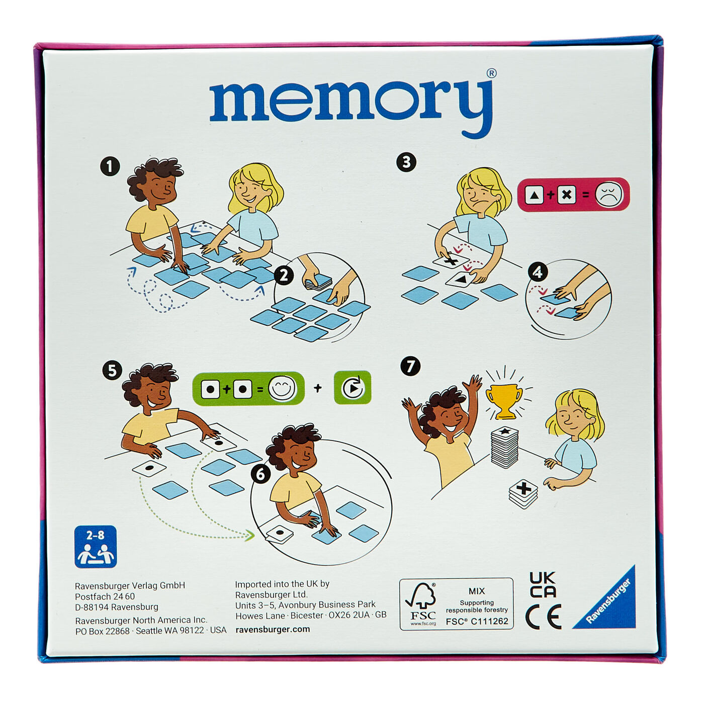 Buy Disney Princess Mini Memory Game for GBP 3.99 | Card Factory UK