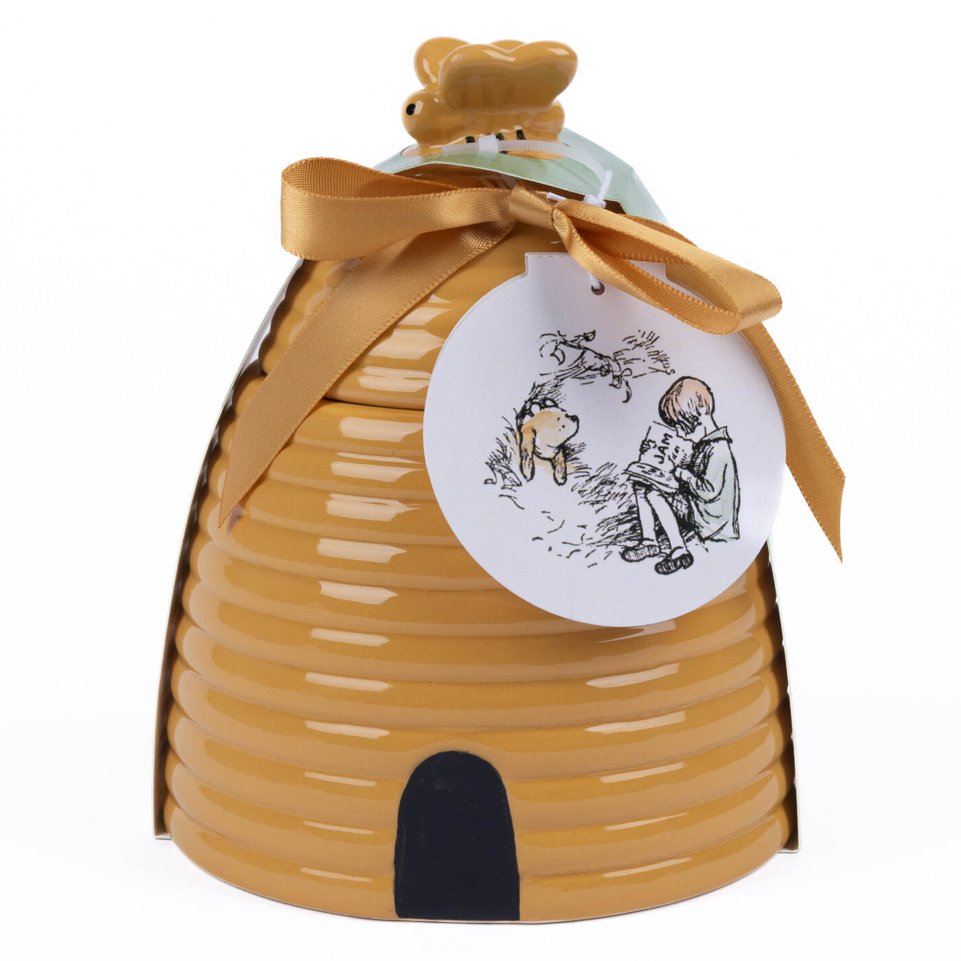 Winnie The Pooh Happy Mother's Day Gift Bundle