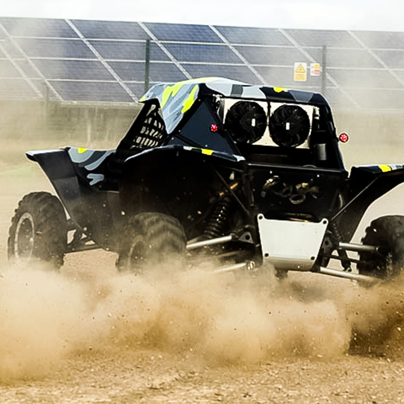 Buy Extreme Rage Buggy Blast Gift Experience Day for GBP 49.99 | Card ...