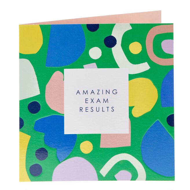 Congratulations Cards, Personalised Well Done Cards for 99p Online UK ...