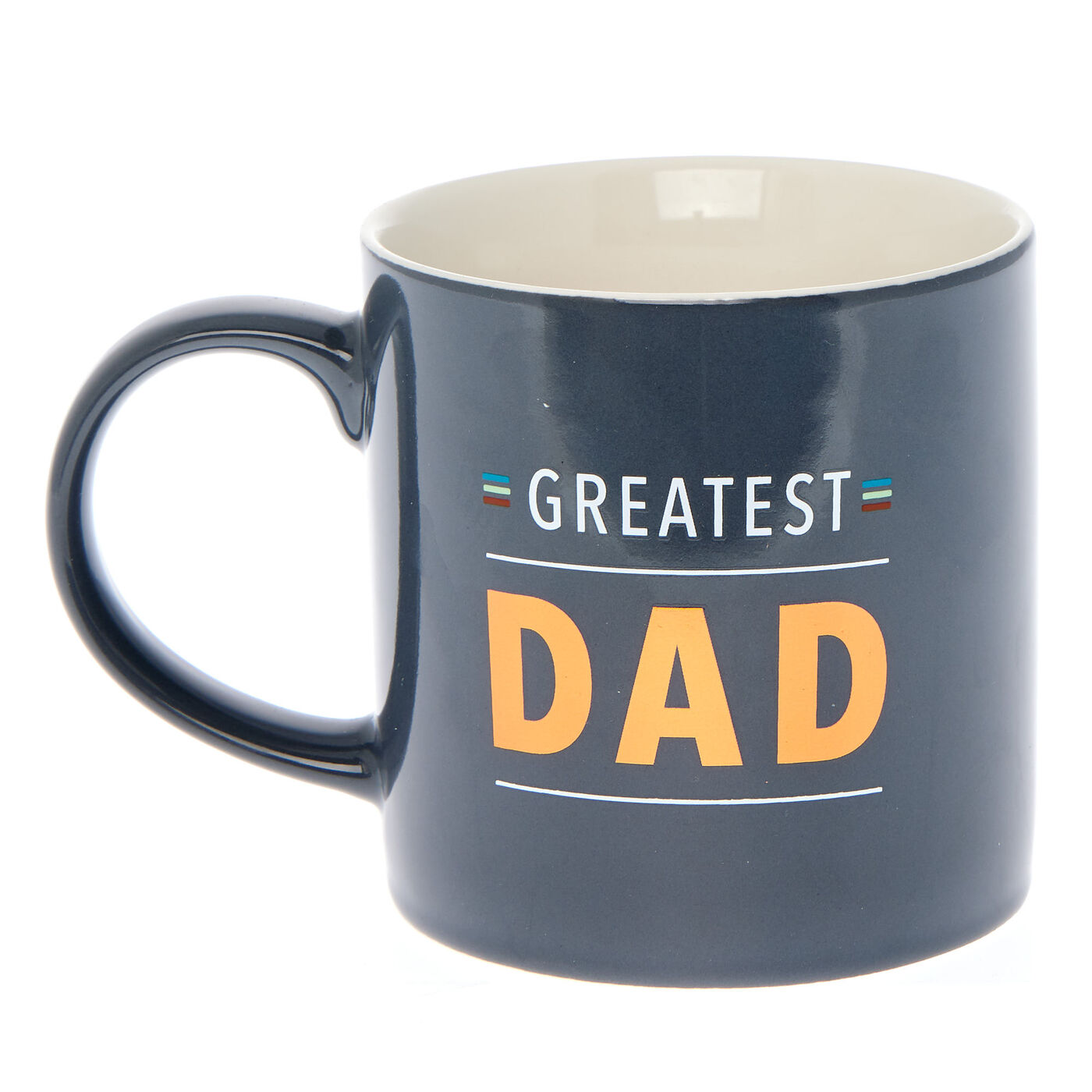 Buy Greatest Dad Mug & Sock Gift Set for GBP 3.99 | Card Factory UK