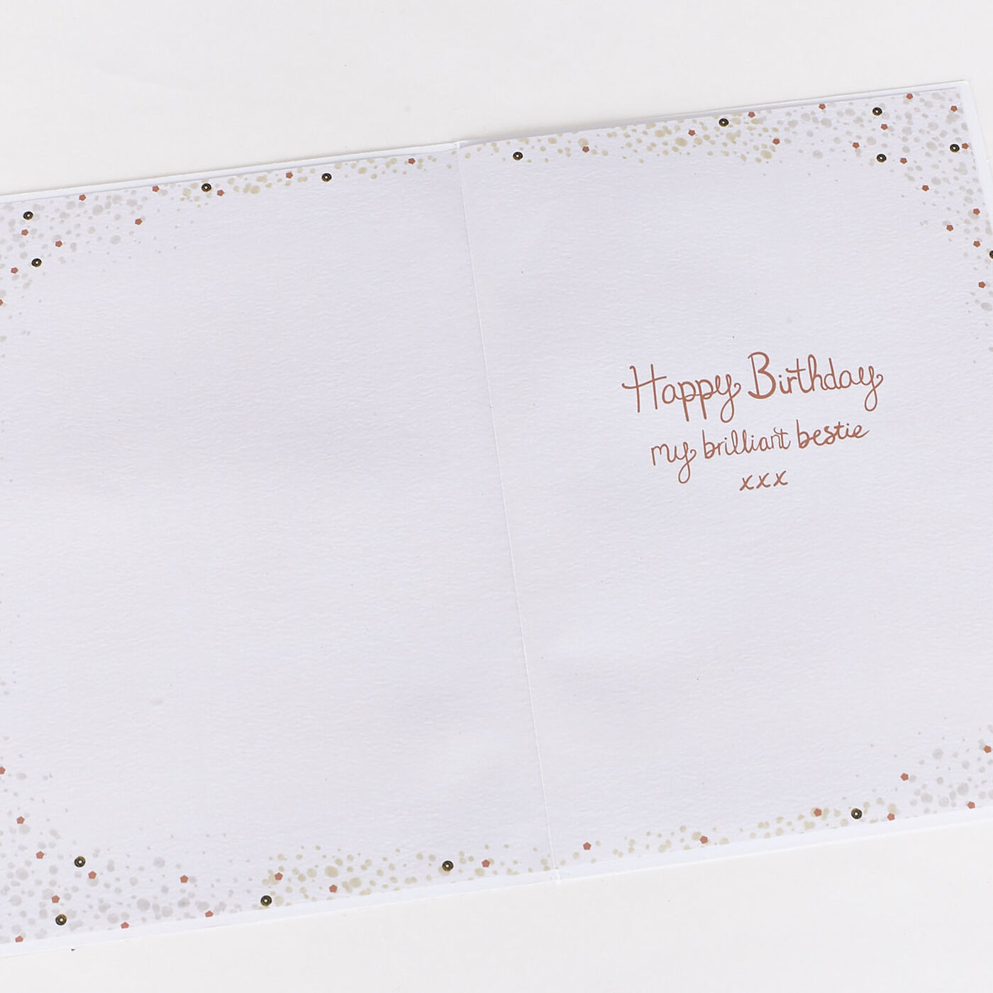 Buy Signature Collection Birthday Card - Friend Shopping for GBP 1.79 ...