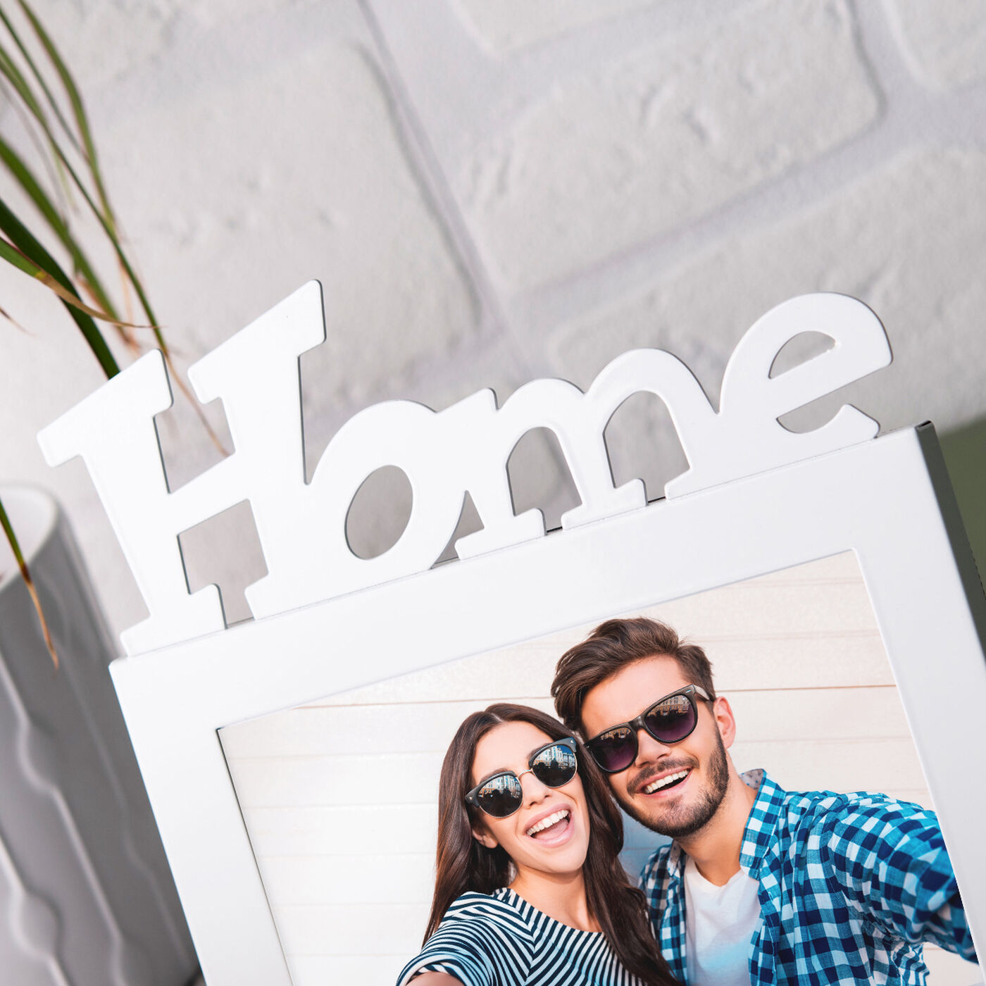 Buy Home Photo Frame for GBP 6.99 | Card Factory UK