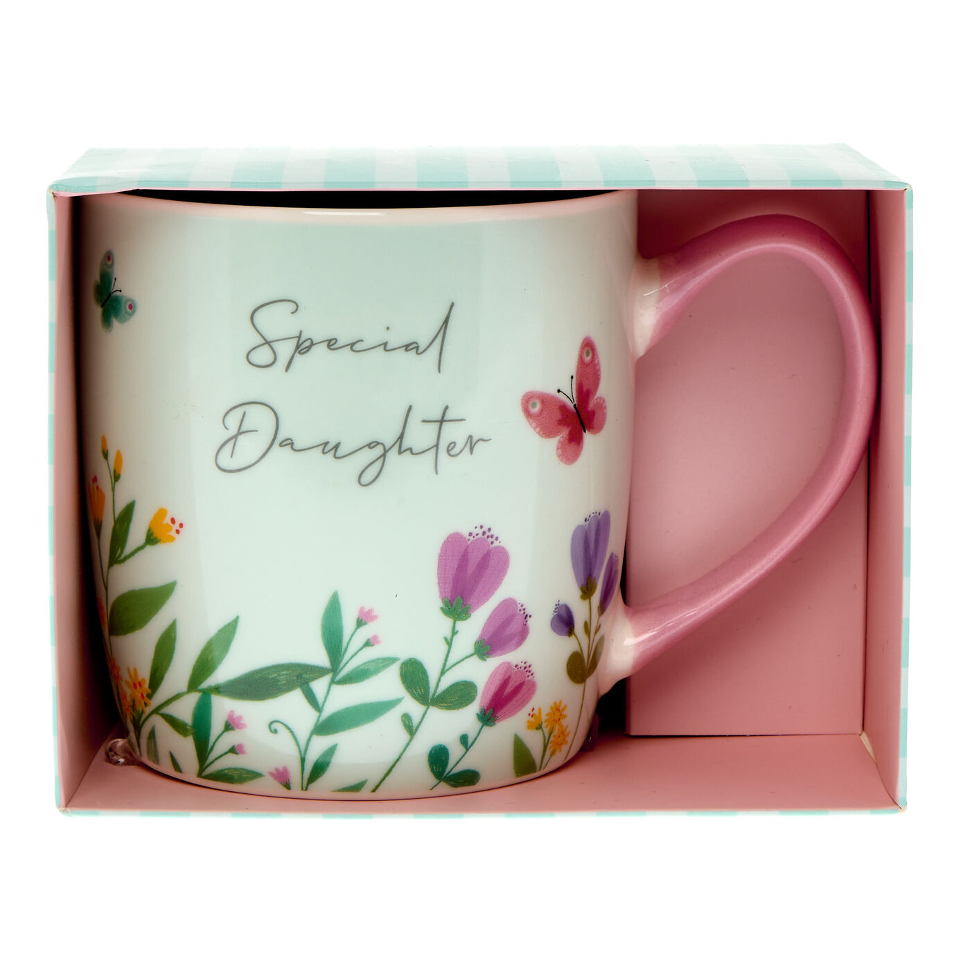 Buy Special Daughter Mug In A Box for GBP 3.99 | Card Factory UK