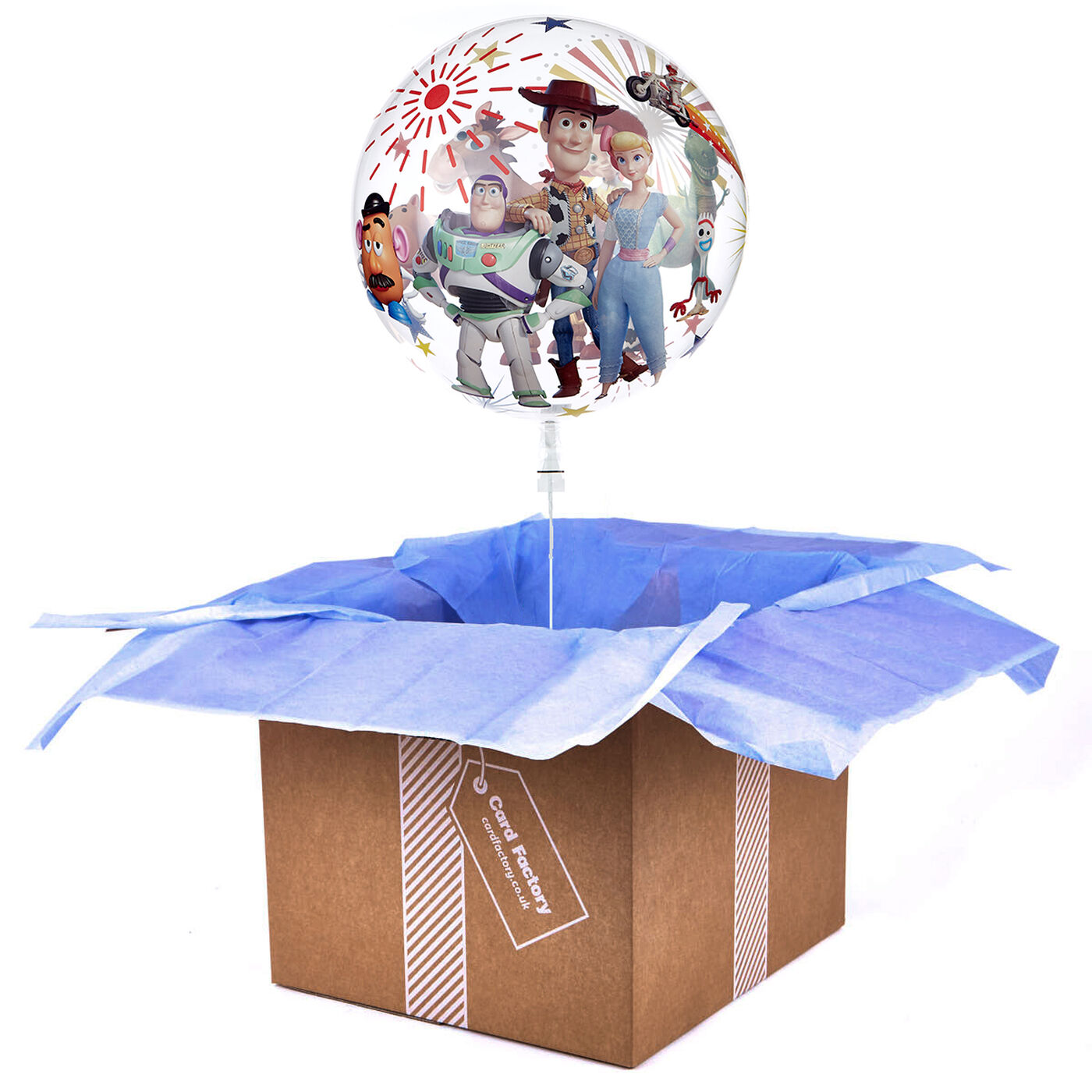 Toy Story Party Range