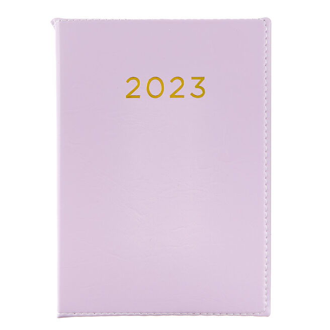 Diaries, Planners & Organisers, 2023 Daily, Weekly & Monthly Desk ...