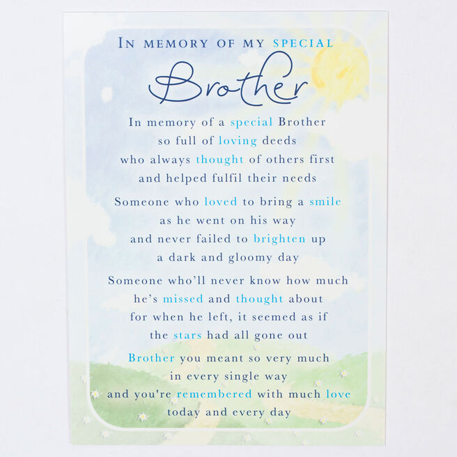 Sympathy Cards, Bereavement, Funeral & Condolences Cards Online UK ...
