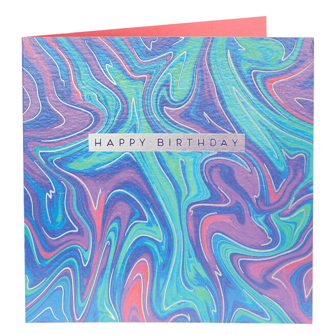 Birthday Cards from 99p, Happy Birthday Card Shop, Buy Online UK | Card ...
