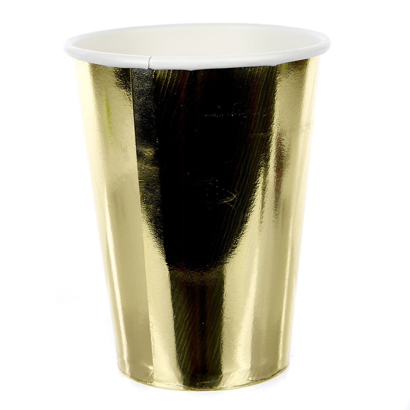 Black & Gold-Themed Birthday Party Range